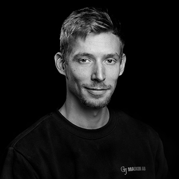 Eftermarknad - Gj Maskin AB