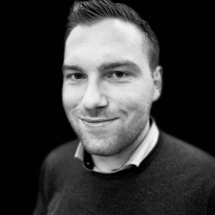 Våra medarbetare - Gj Maskin AB