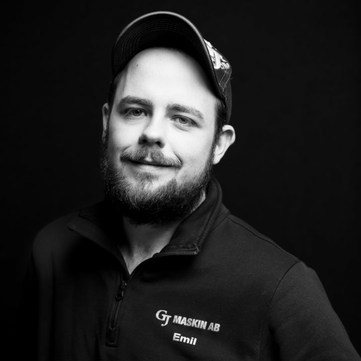 Kramp e-handel - Gj Maskin AB