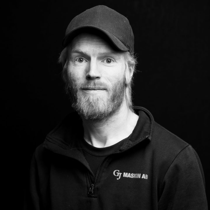 Kramp e-handel - Gj Maskin AB